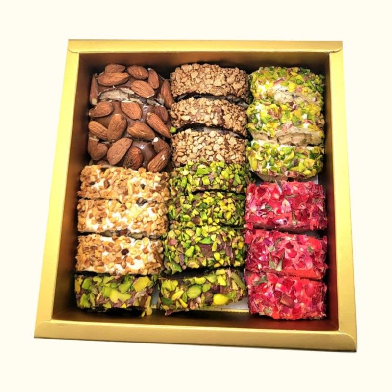 Gift Box - Box à Offrir