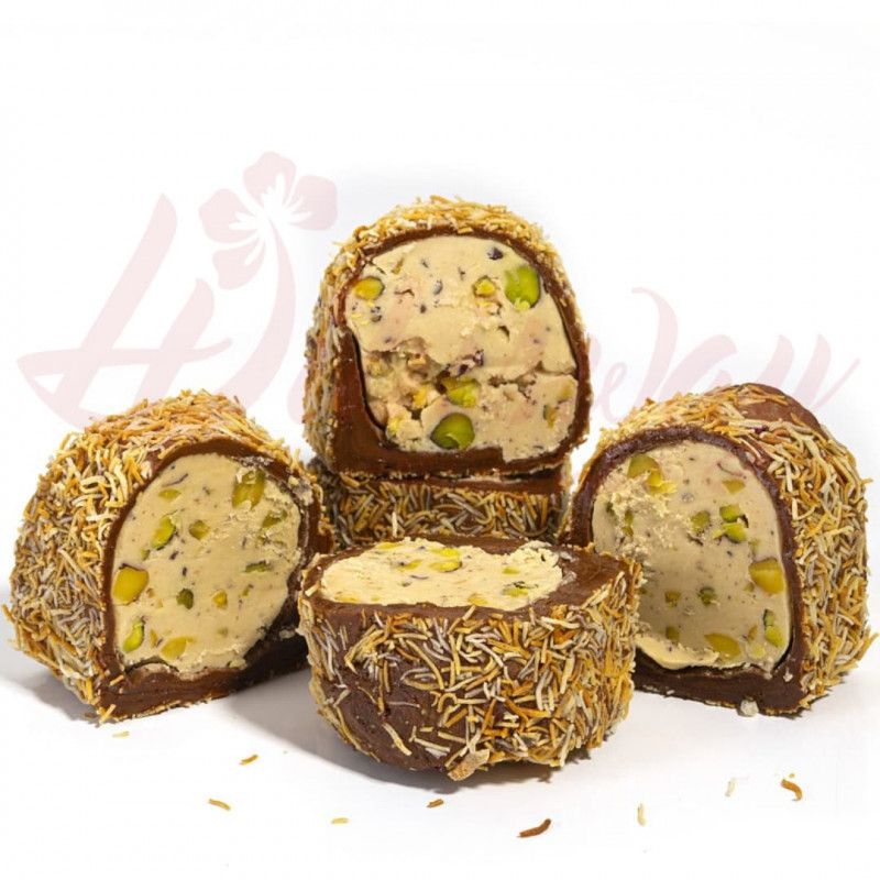 Loukoum Istanbul Forever - Achat des meilleurs loukoums en France