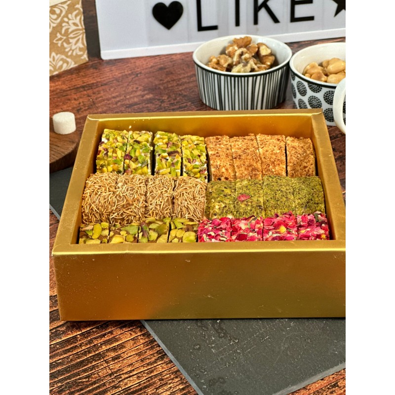 Gift Box - Box à Offrir