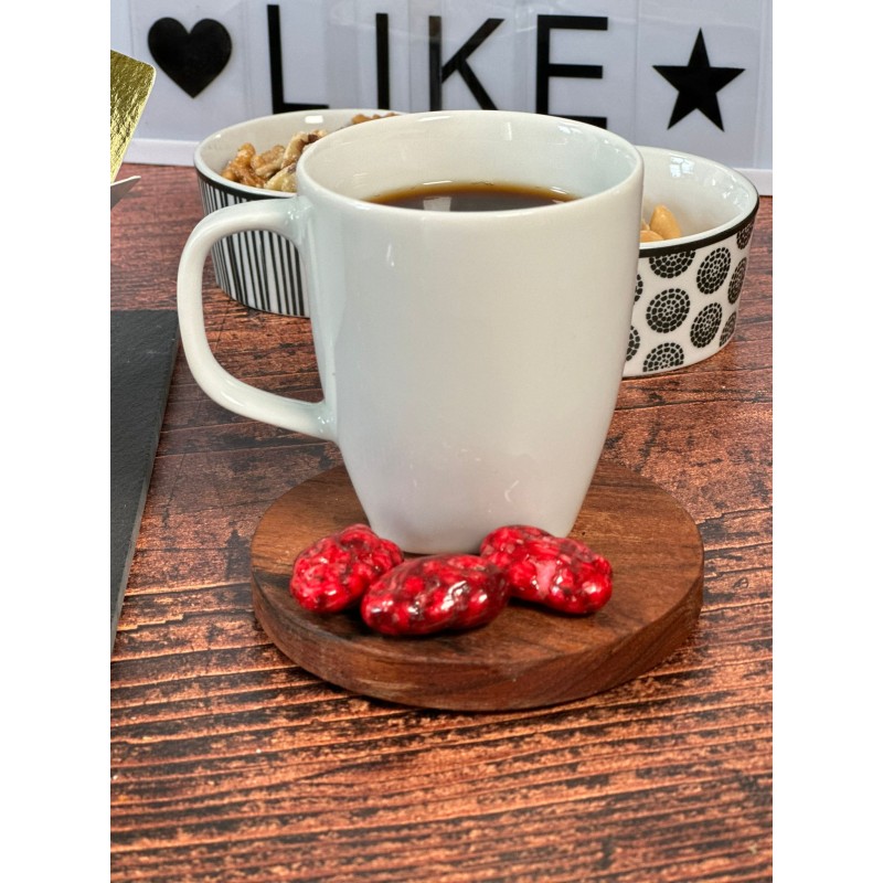 Turkish Dragee Chocolate Almond Fruit - Buy Turkish Dragee