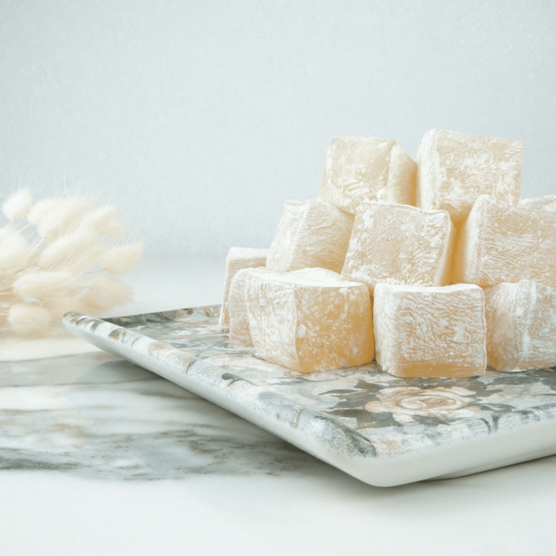 Box loukoums Classic Mix - Toute notre offre de classique en une boite